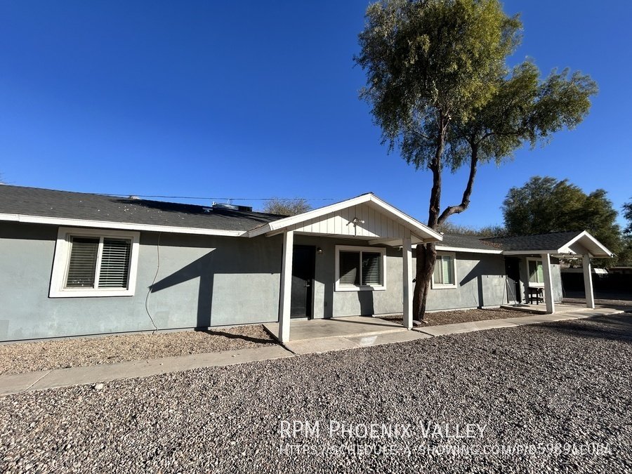 110 S 7th St 6 Buckeye, AZ 85326 | RPM Phoenix Valley